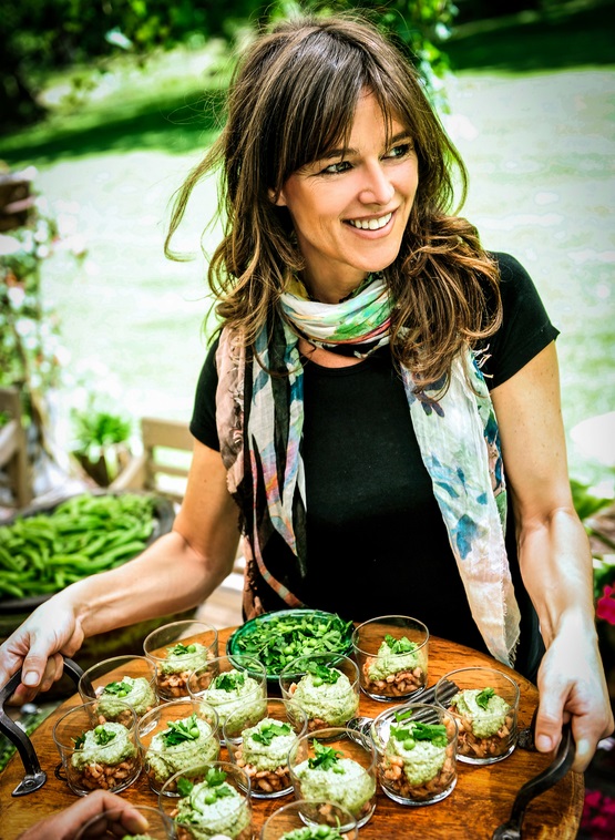 Pascale Naessens = 50% van de Top 10 - De Rijkste Belgen