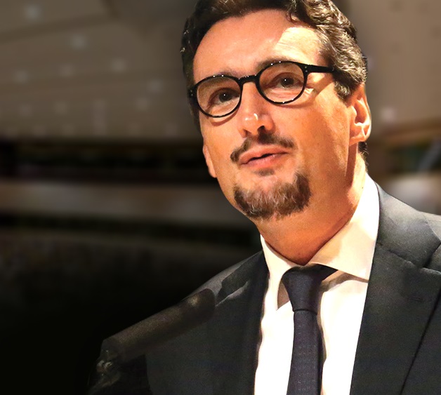 De Rijkste Italiaan... woont in Brussel - De Rijkste Belgen