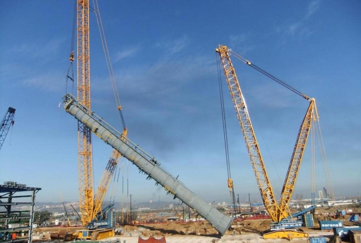 Sarens sluit miljoenencompromis met BBI - De Rijkste Belgen