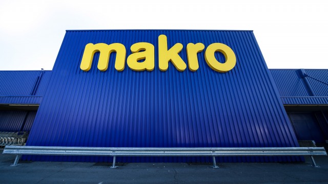 Metro pompt nog eens 10 miljoen in Makro - De Rijkste Belgen