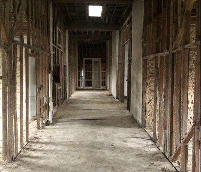 VASTGOED - Opus Dei zet kasteel van Dongelberg te koop - De Rijkste Belgen