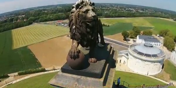 Waterloo - De Rijkste Belgen