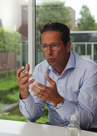 NIEUW - Familie Verstraete incasseert 81 miljoen euro op verkoop high ...