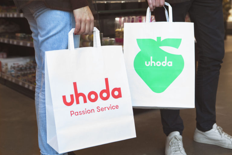 De familie Uhoda - De Rijkste Belgen