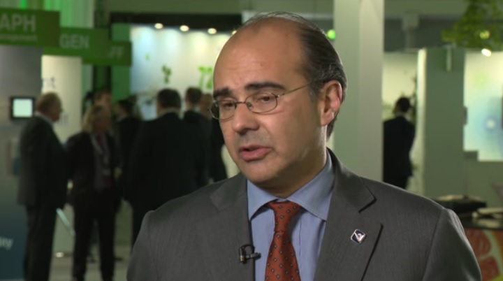 Bernard Gustin wordt onafhankelijk bestuurder bij Georges Forrest - De ...