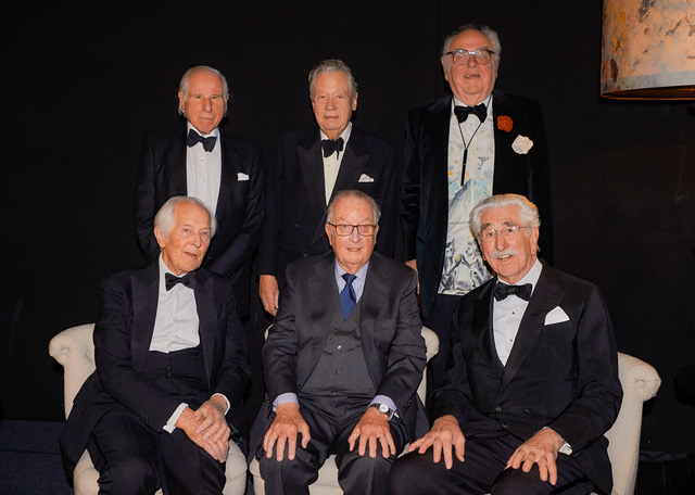 NETWERK – De opmerkelijke band tussen Harold Boël en koning Filip - De ...