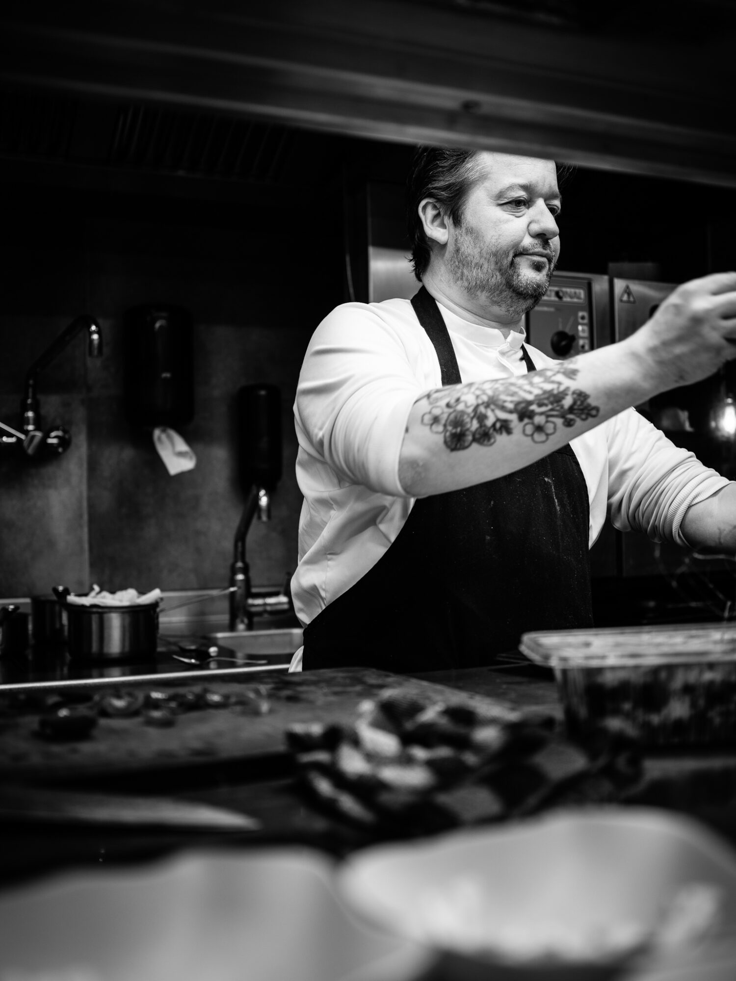 De Rijkste Belgen Foodie: Te bruut voor Bruut in Brugge? - De Rijkste ...