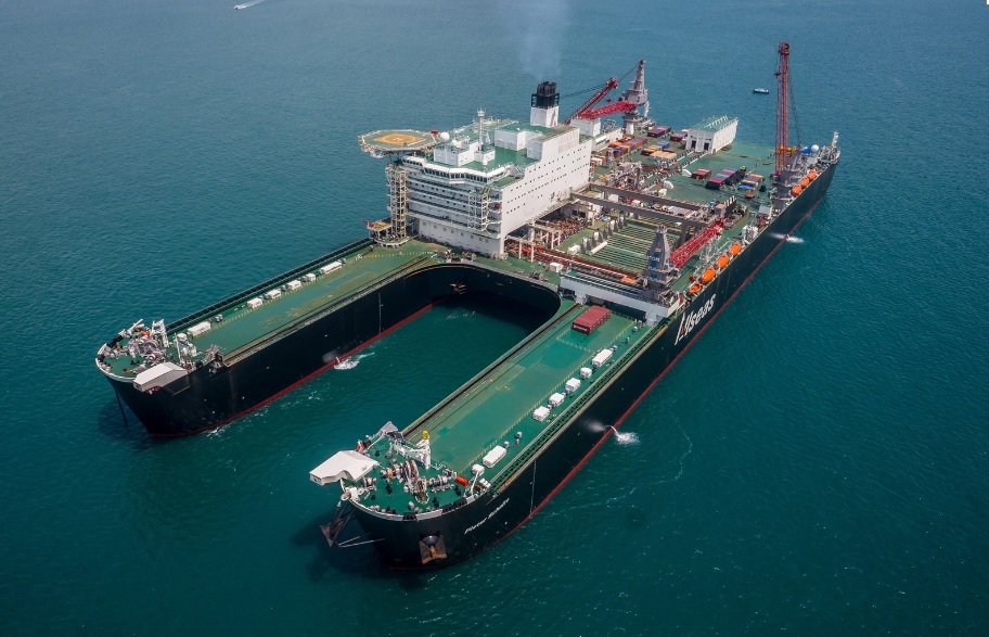 NIEUW – Edward Heerema pompt 50 miljoen euro naar boven uit ‘Argentum ...